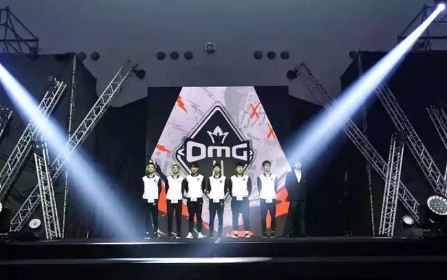 SDG以黑马姿态进入季后赛，盘点LPL历史上的黑马战队