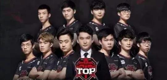 SDG以黑马姿态进入季后赛，盘点LPL历史上的黑马战队