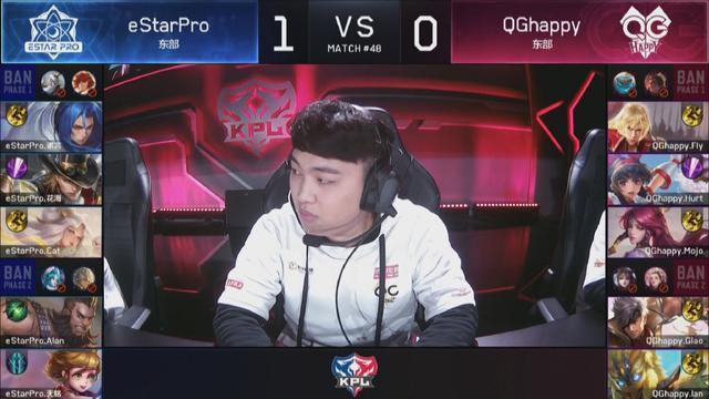 QGhappy输在这三大类上，粉丝无奈脱粉，北诗可替换刺痛