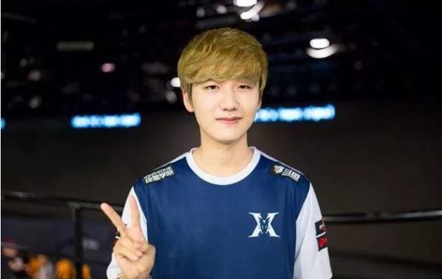 盘点最帅男职业选手，Mystic是LPL的审美标杆，第四是他