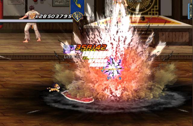 DNF4月3日韩服新职业平衡，狂战士新增技能，改版加强一览！