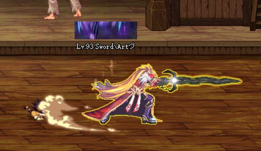 DNF4月3日韩服新职业平衡，狂战士新增技能，改版加强一览！