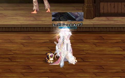 DNF4月3日韩服新职业平衡，狂战士新增技能，改版加强一览！