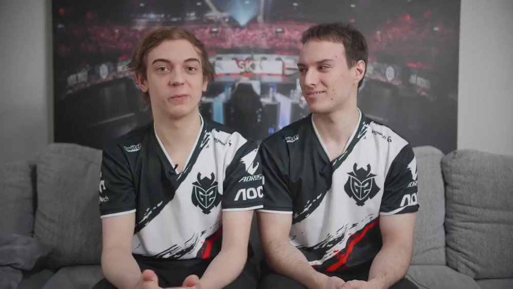 LPL季后赛今日开战，国外选手预测结果，Perkz：iG冠军