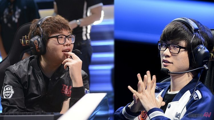 LCK半决赛KZ葬送好局，Pawn飞机出装有问题：死亡之舞？