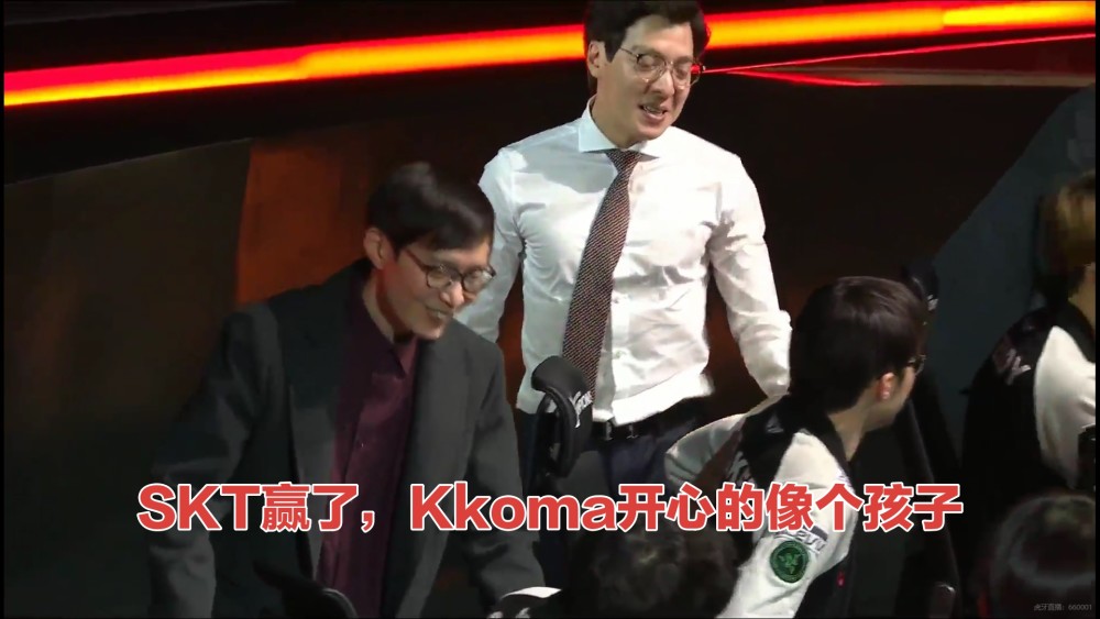 时隔两年SKT再次闯入决赛，Faker终于想起自己是个刺客！