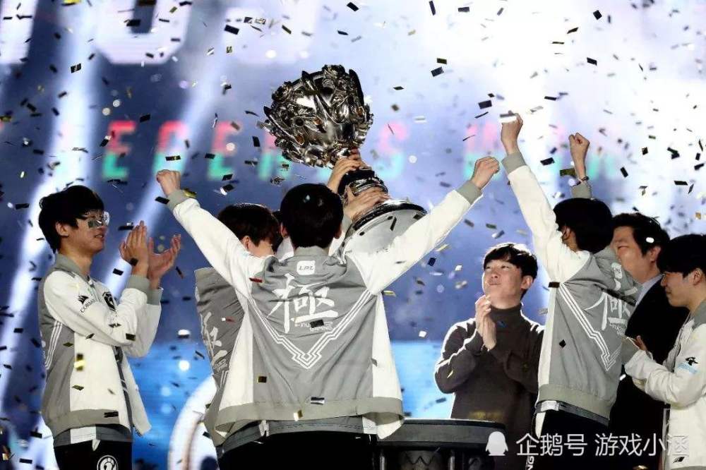 S9洲际赛LPL四支队伍完全确定，三支新面孔如何狙击LCK？