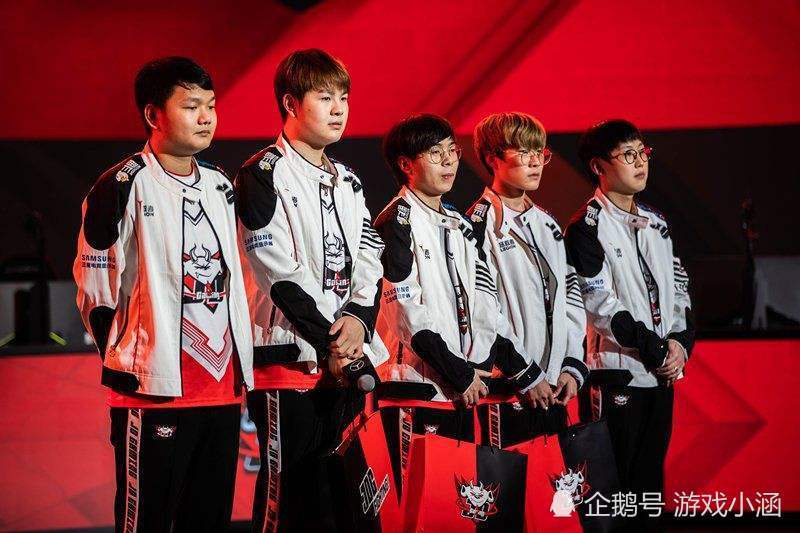 S9洲际赛LPL四支队伍完全确定，三支新面孔如何狙击LCK？