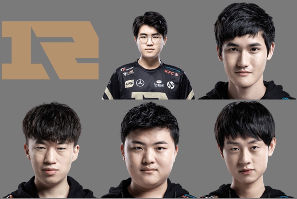 对RNG而言，祈祷夏季赛换个强力上单，不如期待版本改动吧！