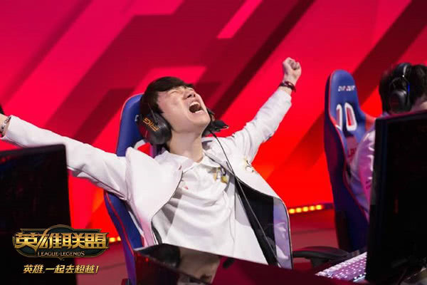 Doinb再次斩获春季常规赛MVP，上一次拿到这个奖是两年前