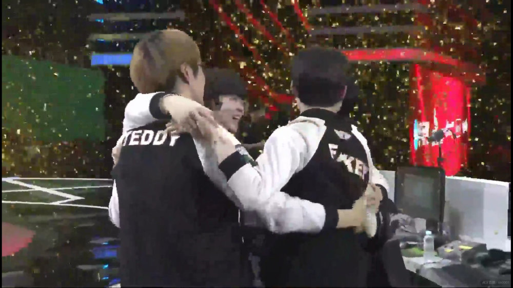 世界第一打野？SKT强压GRF节奏拿下春季赛冠军！王朝回归啦