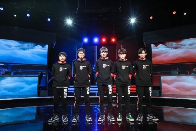 KPL各战队实力梯度排名，T0非RW莫属，QG沦落到T4梯队