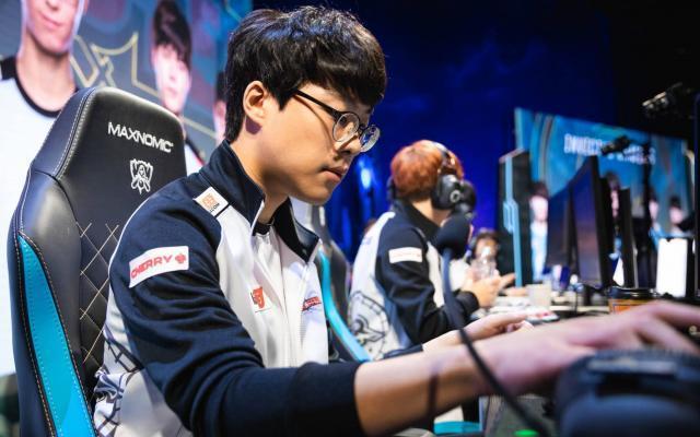 LCK春季升降级赛本周二开打，KT、JAG谁能保级成功？