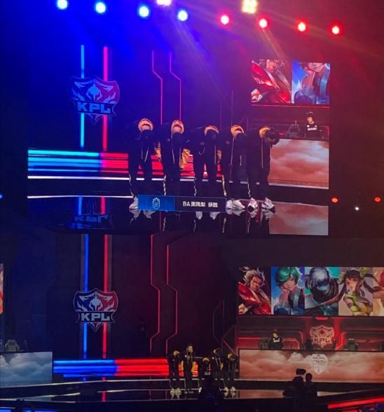 理性分析KPL东西部战队排名的变化，QG大概率进入东部败者组