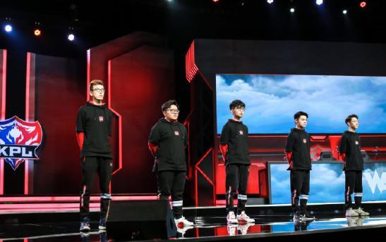 理性分析KPL东西部战队排名的变化，QG大概率进入东部败者组