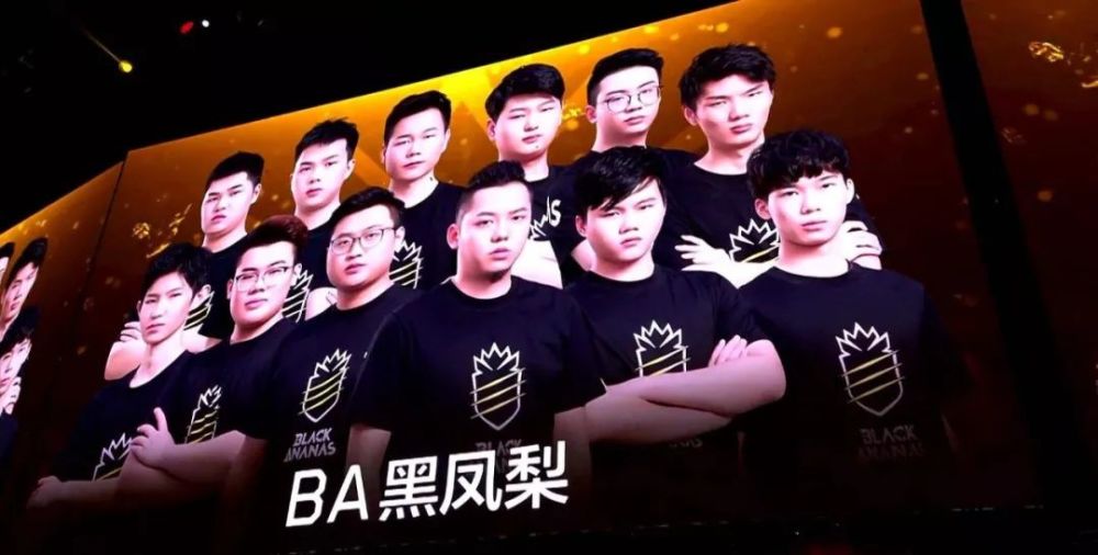 王者荣耀：KPL赛程过半，BA晋级希望渺茫，RW侠稳了