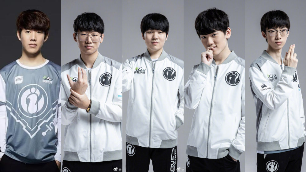 LPL春季赛总决赛首发名单：zoom正面交锋Theshy！