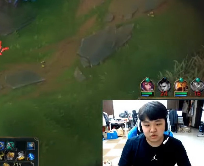 Uzi铁定要背锅了，Pray宣布退役：去年失去太多没信心了！