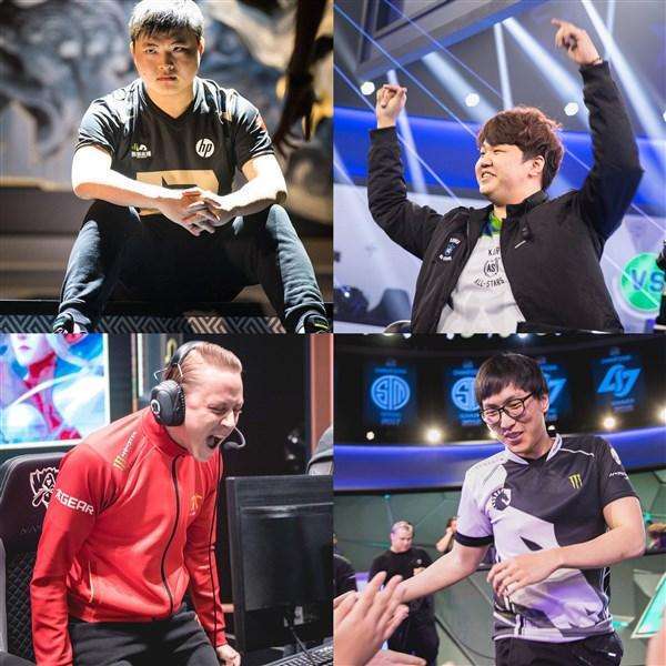 Uzi铁定要背锅了，Pray宣布退役：去年失去太多没信心了！