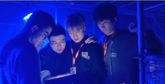 三千小时绝地选手，浅谈OMG滑铁卢，17退步，4AM质的提升