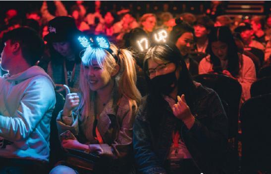 三千小时绝地选手，浅谈OMG滑铁卢，17退步，4AM质的提升