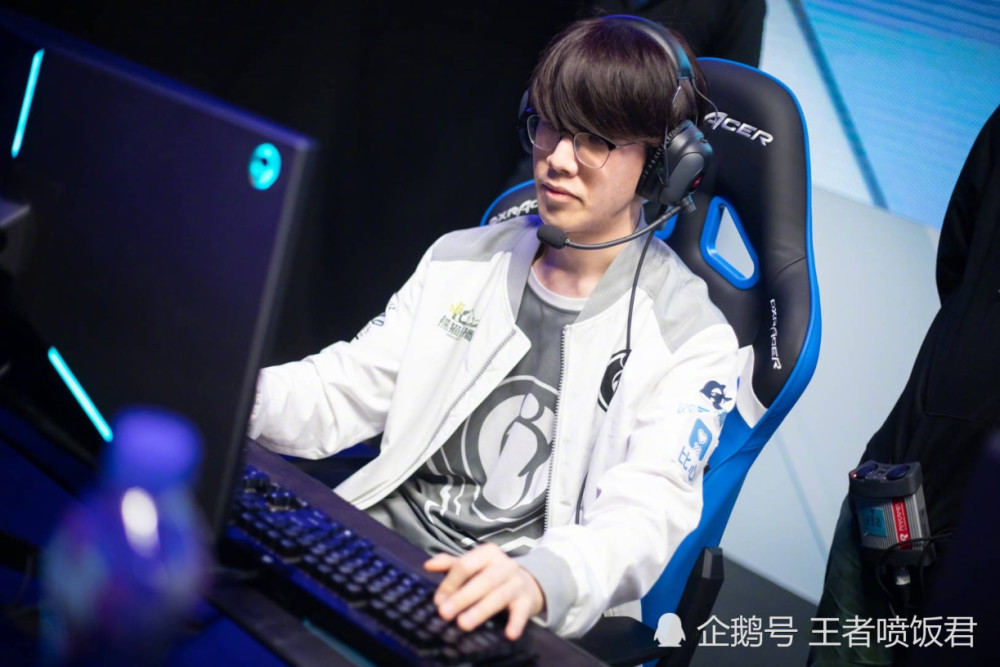 MSI：theshy和Khan谁更强？Faker的回答很真实