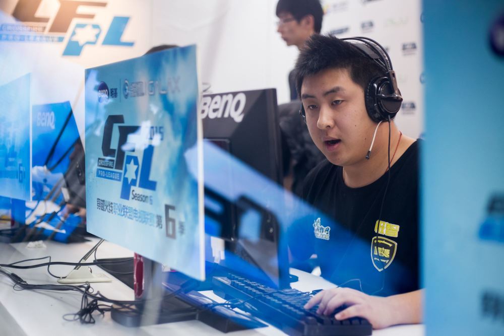 CFPL，首秀AG输给了SV！狙神70kg被偷惨了！