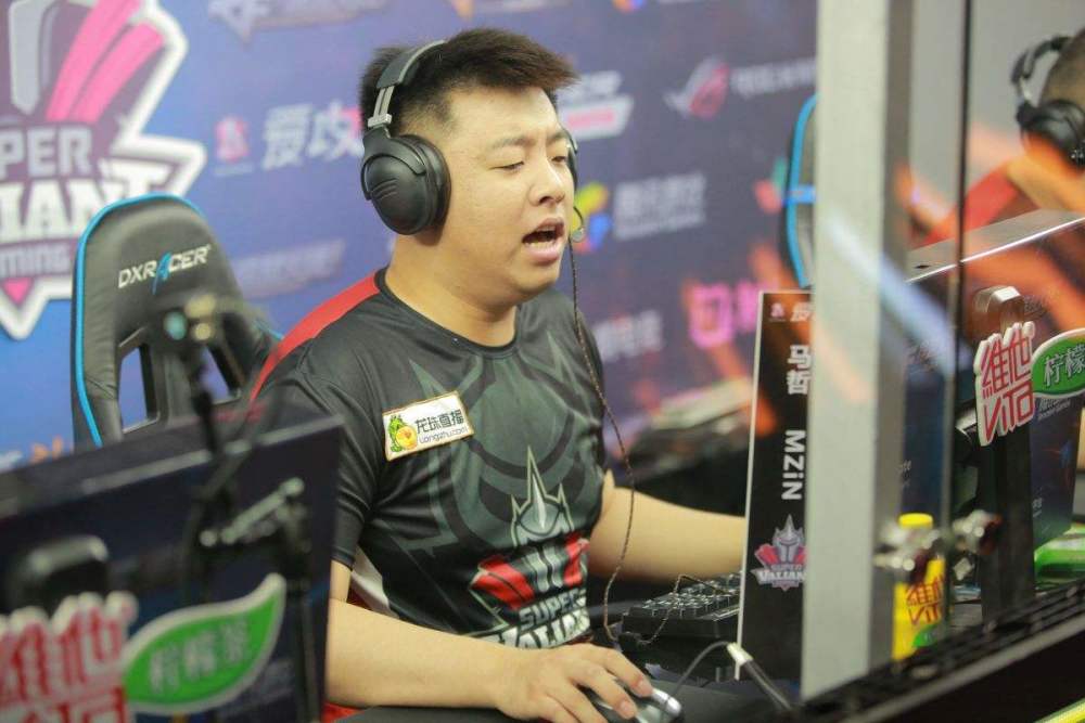 CFPL，首秀AG输给了SV！狙神70kg被偷惨了！