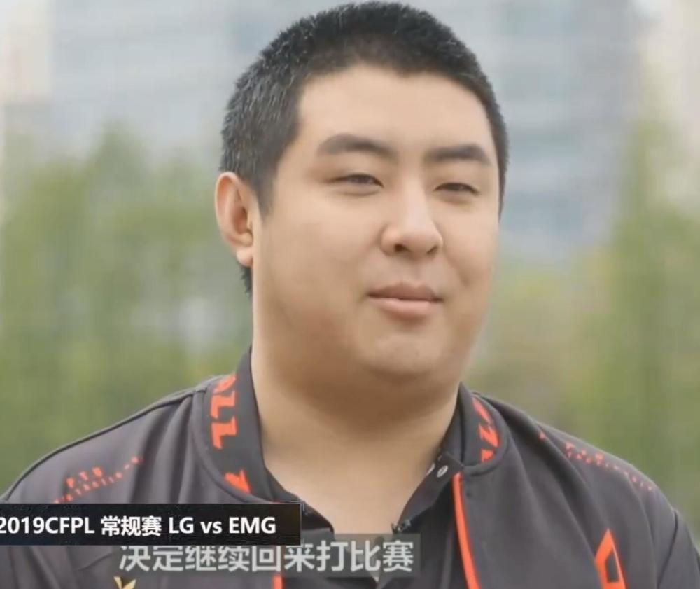 2019CFPL沙漠TD，70KG负11人头，马哲负1人头！