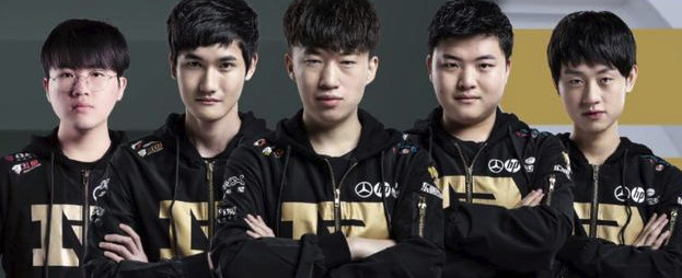 MLXG受专访自曝心路历程，最遗憾的不是S8，年轻人慎入电竞路！