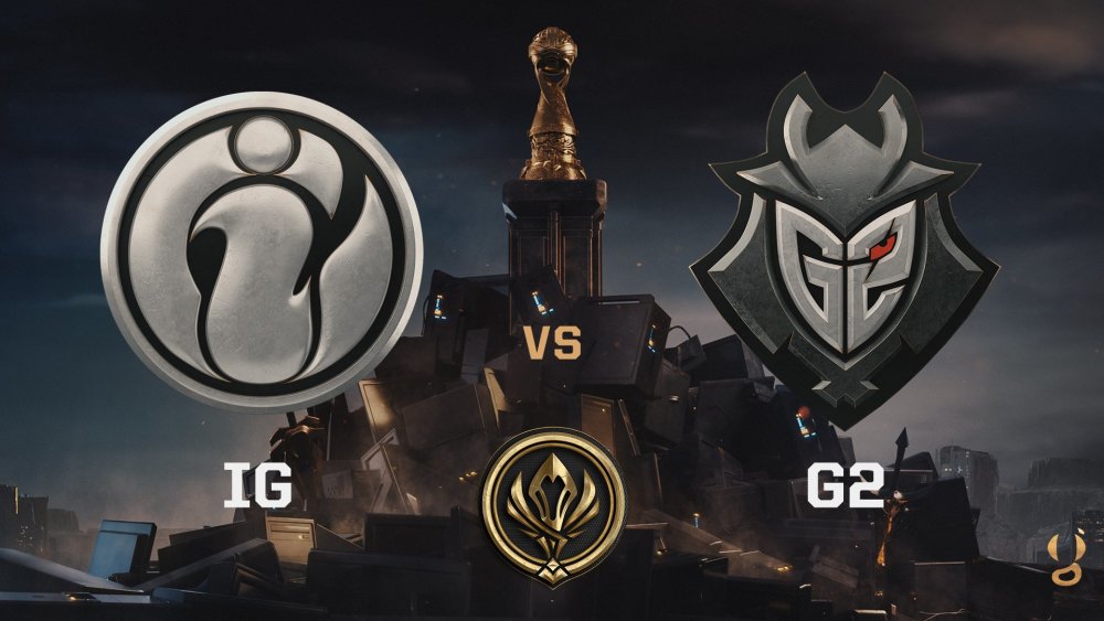 Theshy再现怪物级操作，G2全员被打自闭，解说无语：你咋这么猛？