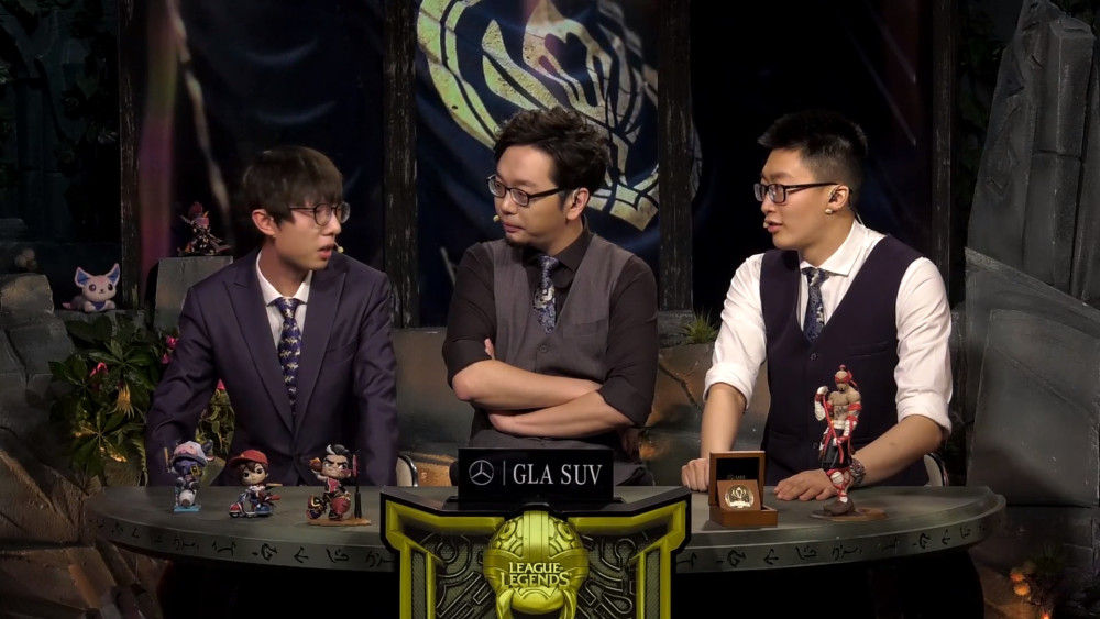 SKT展现韩式运营虐打PVB，Mlxg点评：真的分奴，给我早一波了！