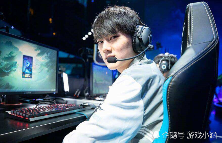 三冠王SKT被钉上耻辱柱，iG破纪录拿下比赛，赛后mlxg的微博很真实