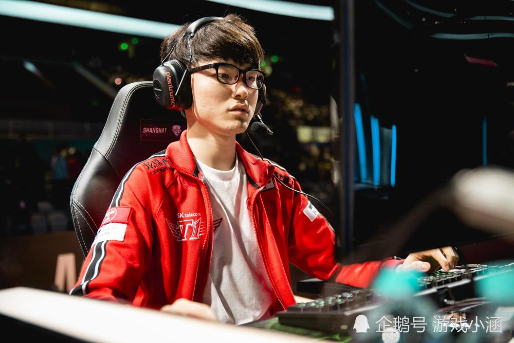 三冠王SKT被钉上耻辱柱，iG破纪录拿下比赛，赛后mlxg的微博很真实