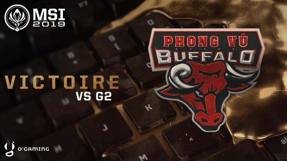 报！骚话王G2又被PVB被斩了，G2老板：至少我们拿了五杀！