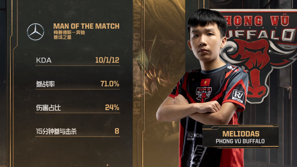 骚话王G2遭外卡大兄弟PVB吊打？越南粉丝全场欢呼：过年啦！