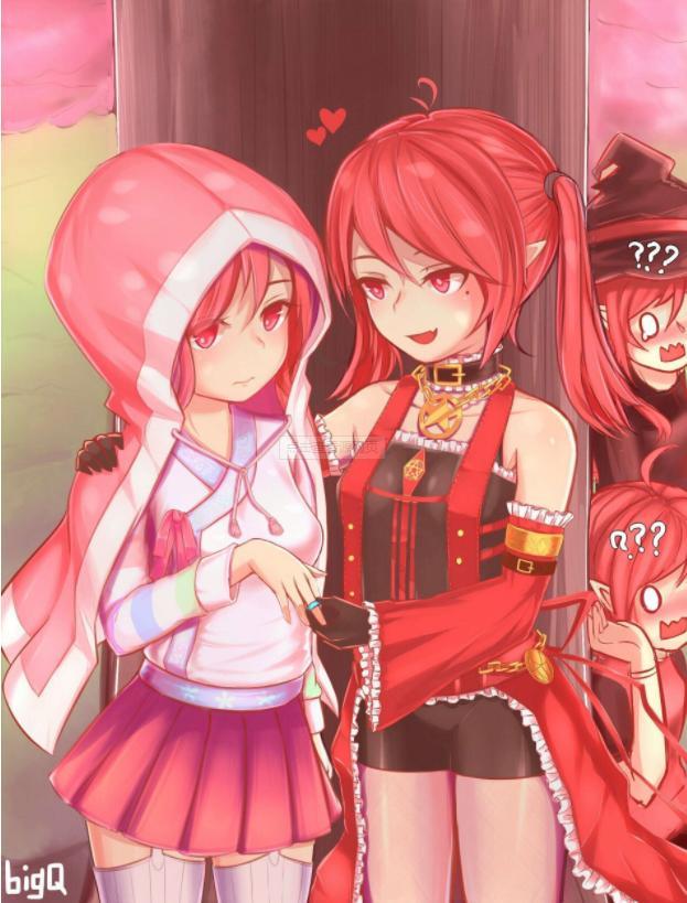 DNF与800W勇士与GZS，来聊一聊官方如何运营地下城与勇士