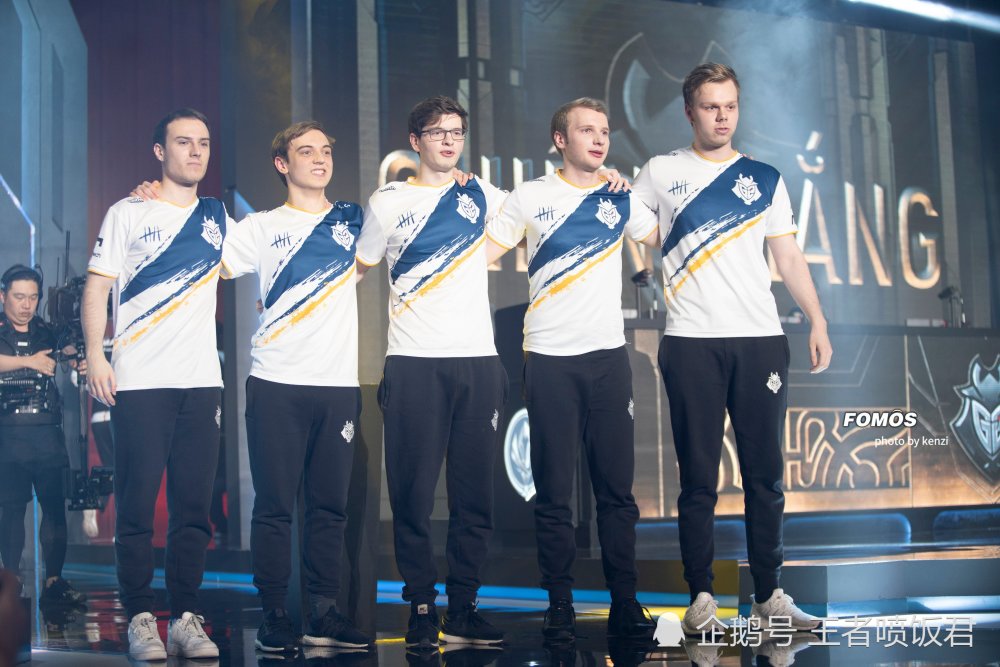 MSI小组赛积分榜：IG六连胜稳居第一，SKT排名很尴尬！