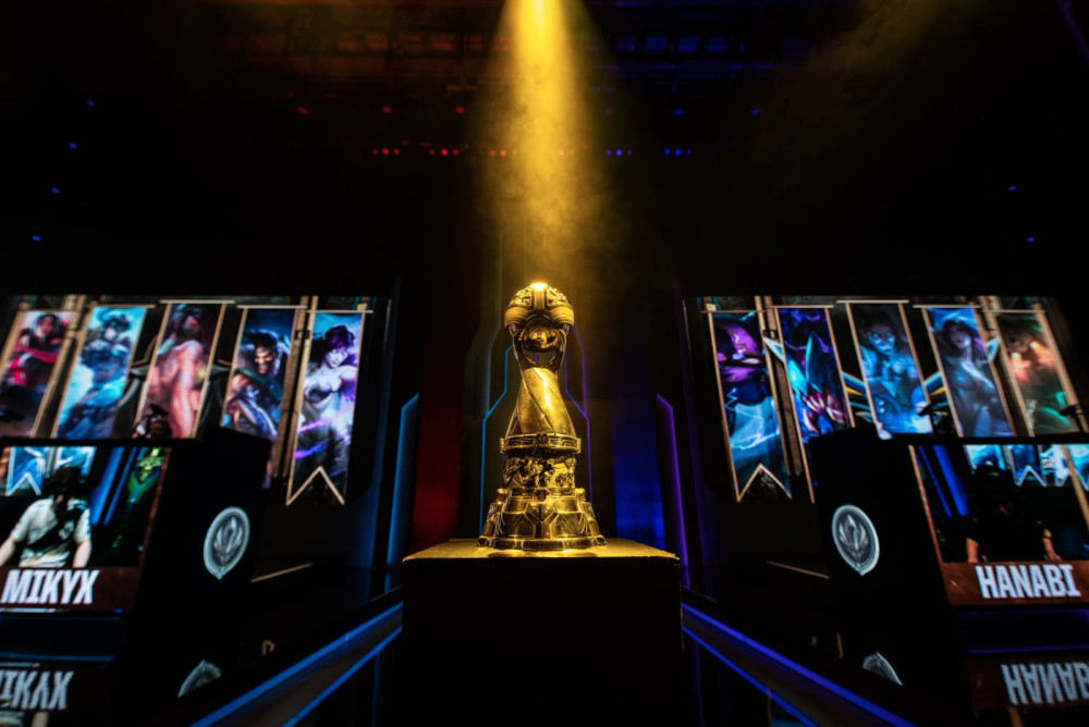 官方骚话来袭，MSI淘汰赛每队获胜条件，SKT养好Faker