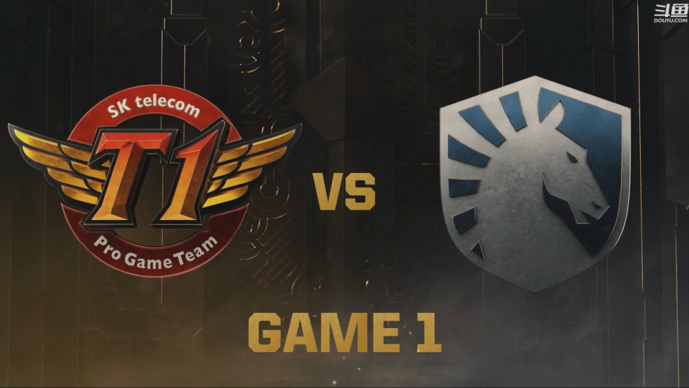 欧美热议SKT再斩TL：李哥回来了，而TL这场比赛好憋屈啊！