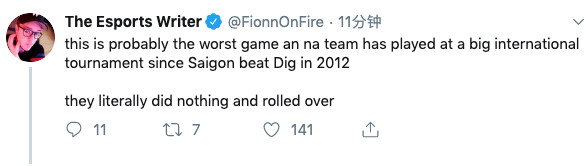 欧美热议SKT再斩TL：李哥回来了，而TL这场比赛好憋屈啊！