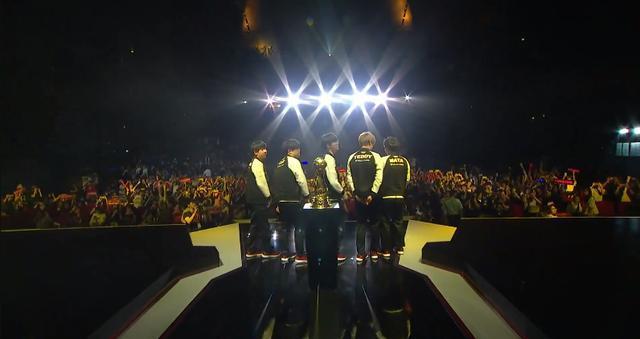 “TS超大魔王”言论给IG招黑，SKT的状态堪比去年的RNG