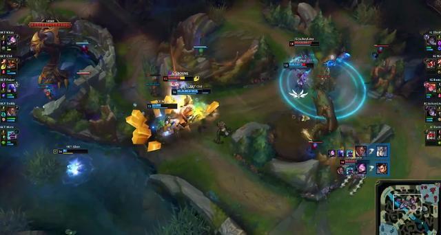 SKT大概率巧夺MSI冠军，IG实力占优势，RNG后路走不得