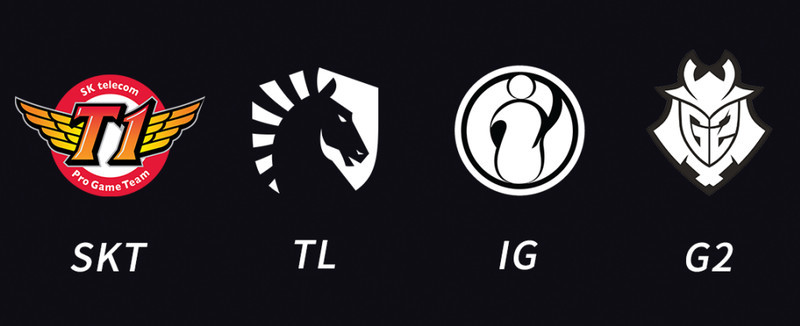 2019季中赛的SKT让人想起了去年RNG，起伏状态都一样！