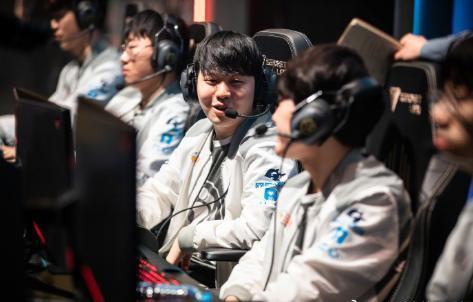 “TS超大魔王”言论给IG招黑，SKT的状态堪比去年的RNG