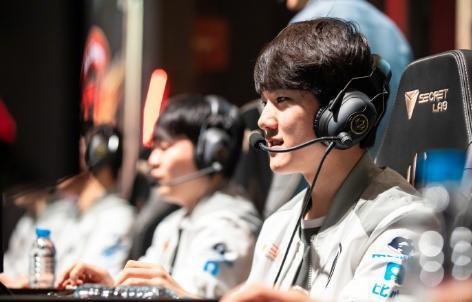 “TS超大魔王”言论给IG招黑，SKT的状态堪比去年的RNG