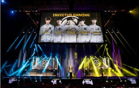 “TS超大魔王”言论给IG招黑，SKT的状态堪比去年的RNG