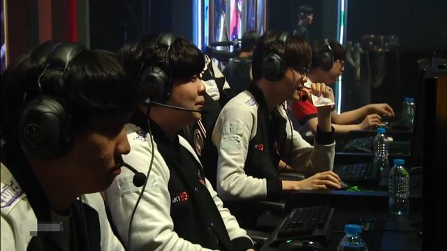 IG败北不能心疼，BP策略没眼看，网友：三冠王SKT实力雄厚