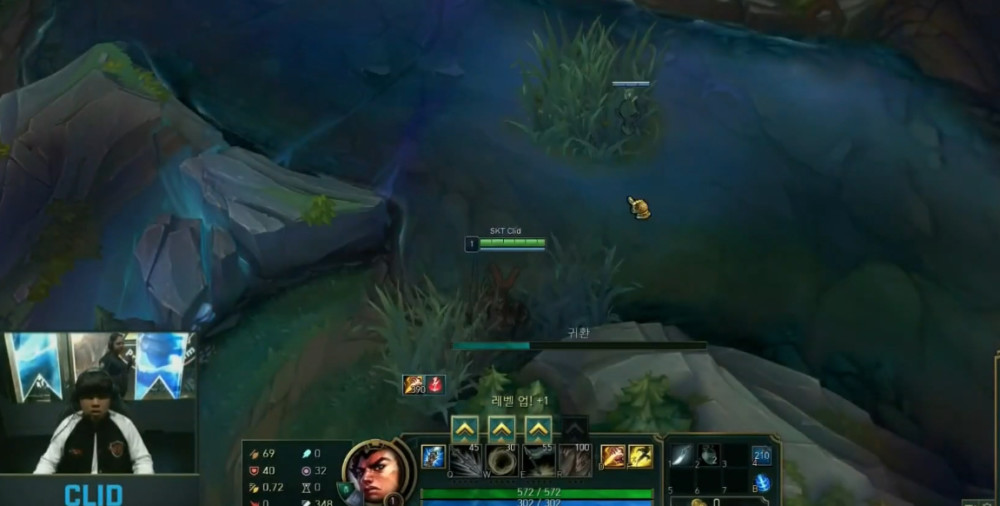 MSI小组赛打了5天，SKT终于研究出了针对iG的方法！