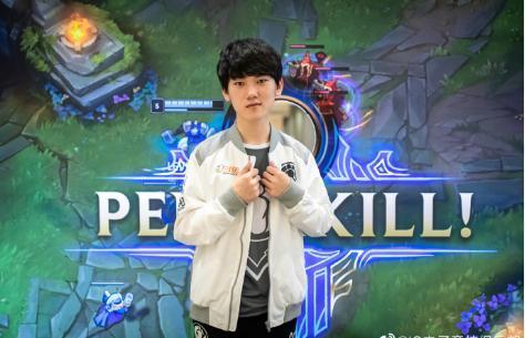 央视网公开点名IG，MSI夺冠难度不亚于S8，上单成最大隐患